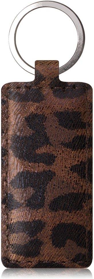 Etui na telefon Surazo ze skóry naturalnej Smart magnet RFID - Pantera ...