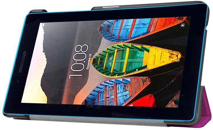 4Kom Book Cover Do Lenovo Tab3 A7-10 Essential Zielone - Opinie i ceny na Ceneo.pl