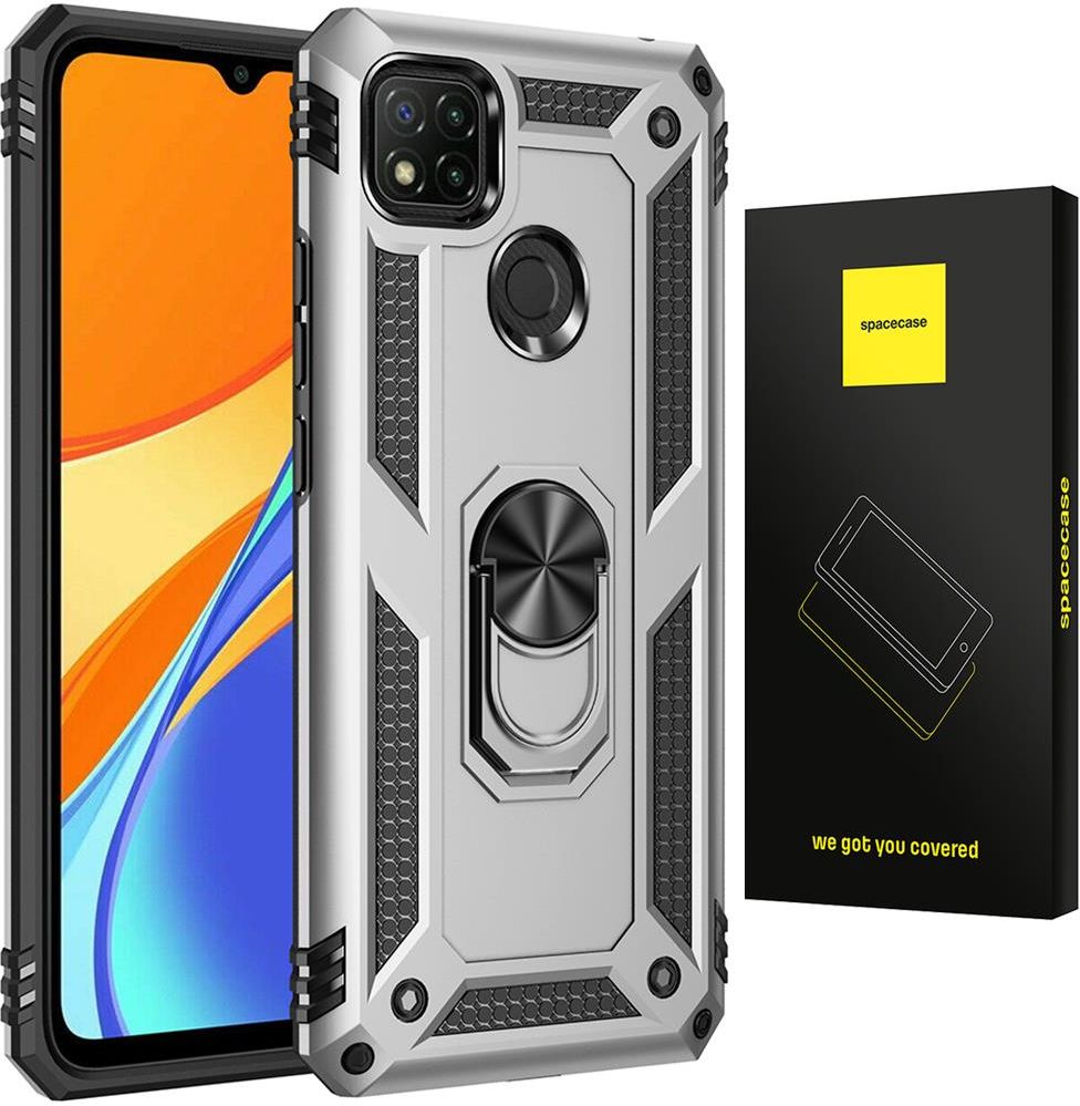 Etui Do Xiaomi Redmi 10A Spacecase Ring Nx (5a2d740a-43e6-47a0-a9e4 ...