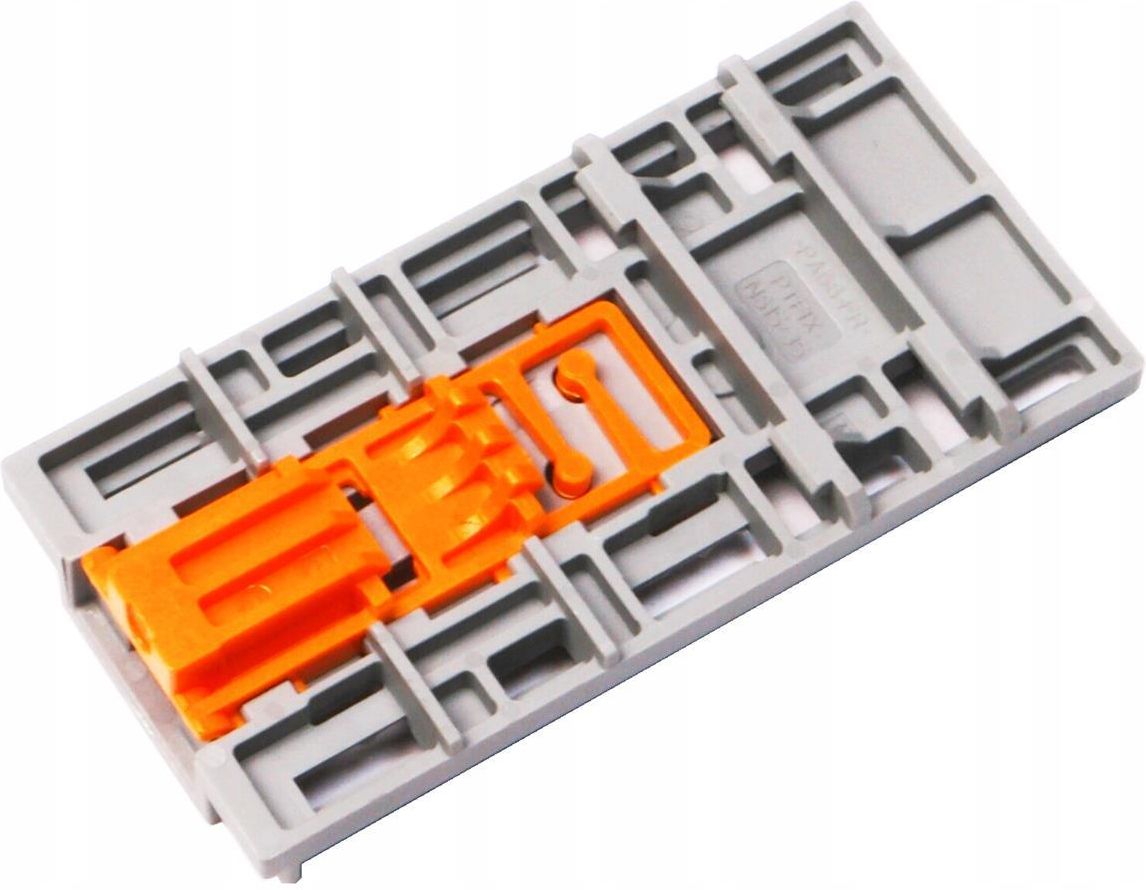 Phoenix Contact Adapter Szyny Nośnej Ptfix-1,5 Ns35 1049497 - Opinie i ...