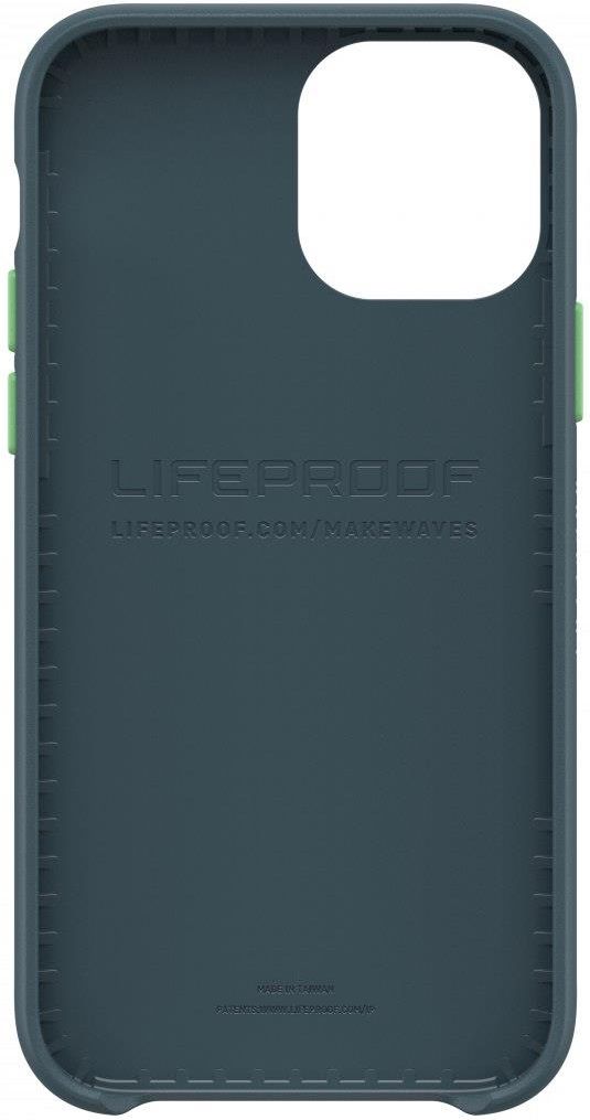 LifeProof WAKE - wstrząsoodporna obudowa ochronna do iPhone 12/12 Pro ...