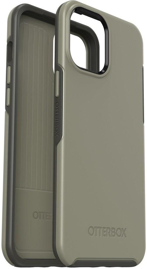OtterBox Symmetry - obudowa ochronna do iPhone 12 Pro Max (grey) [P ...