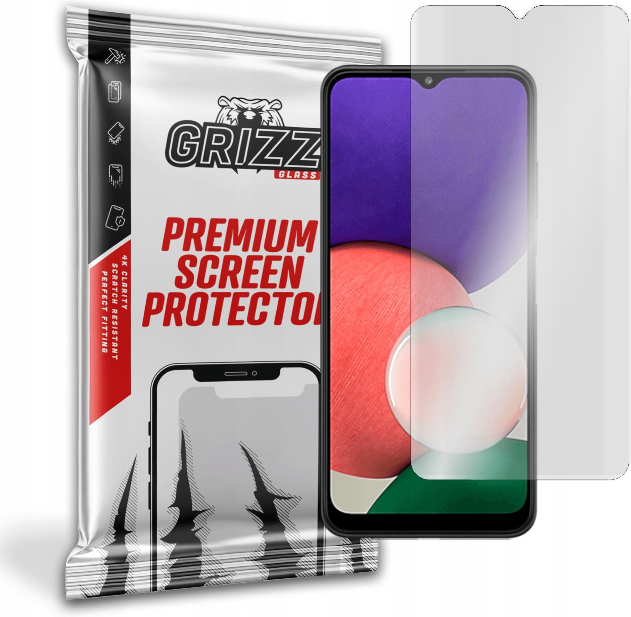 Folia PaperScreen do Samsung Galaxy A22 5G (ceef70c5-f70a-4a74-9920 ...