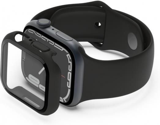 Belkin Osłona ScreenForce TemperedCurve 2 in 1 360 Anti-Microbial ...