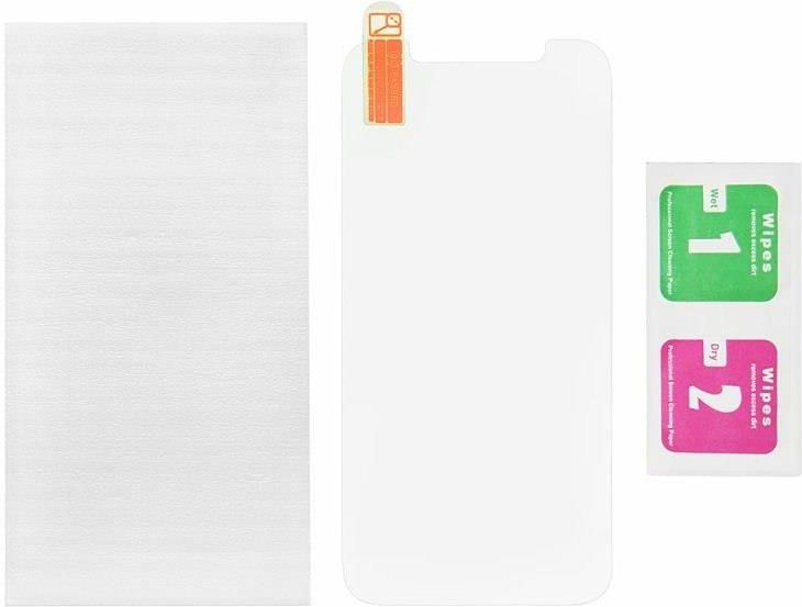 Szkło hartowane 2.5D do Motorola MOTO G10 BOX (92536) - Opinie i ceny ...