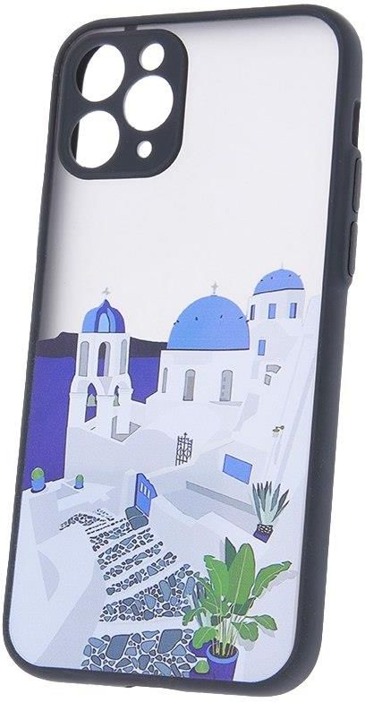 Nakładka Ultra Trendy do Xiaomi Redmi Note 11 Pro 4G (Global) / Note 11 ...