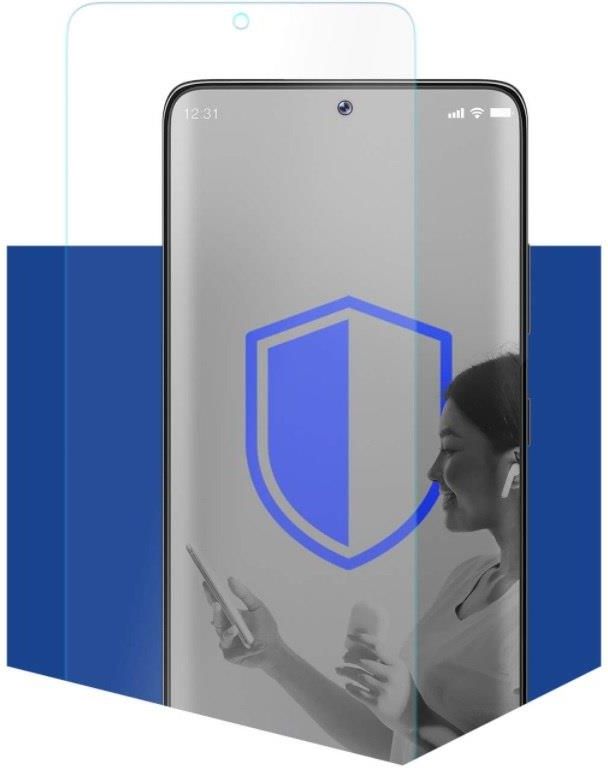 3MK SELL PURE MATT PHONE ALL SAFE (113377) - Opinie i ceny na Ceneo.pl