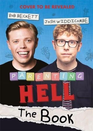 Parenting Hell - Literatura obcojęzyczna - Ceny i opinie - Ceneo.pl