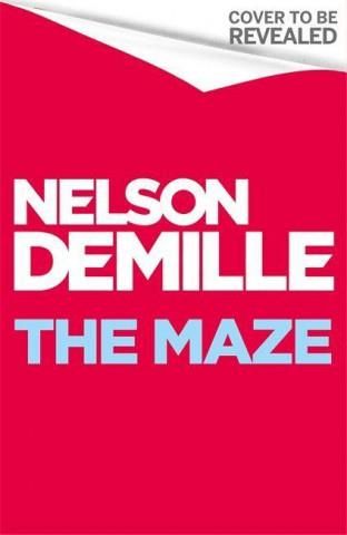 Nelson DeMille - Maze - Literatura obcojęzyczna - Ceny i opinie - Ceneo.pl