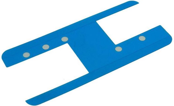 Bateria Taśma klejąca pod baterię Sam S6 G920 org (0000022205) - Opinie ...