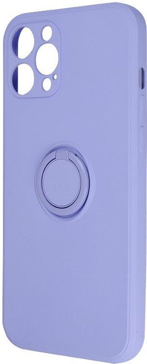 Bateria Nakładka Finger Grip do Samsung Galaxy S22 Plus fioletowa ...