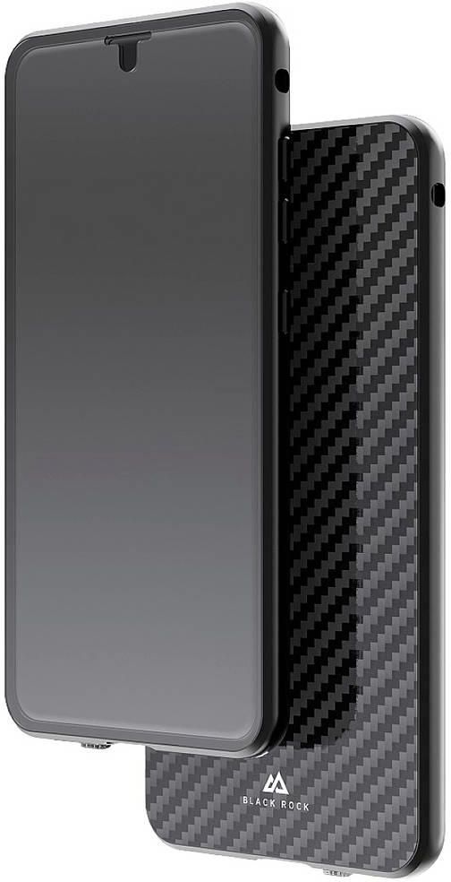 Case Black Rock 360° Glass czarny (2576510) - Etui na telefon, ceny i ...