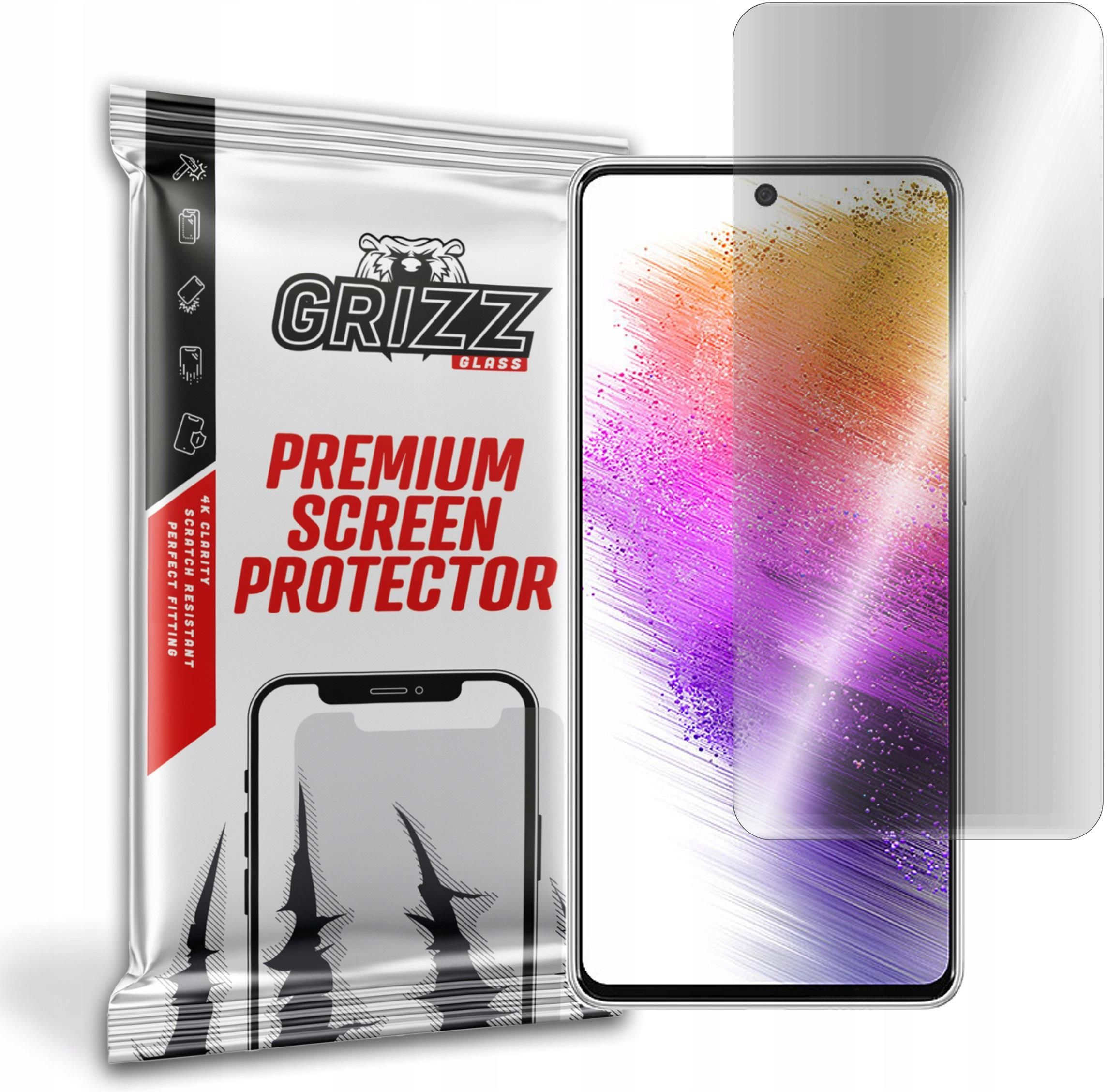 Folia PaperScreen do Samsung Galaxy A53 5G (b041ff26-39c4-4eec-a5dd ...