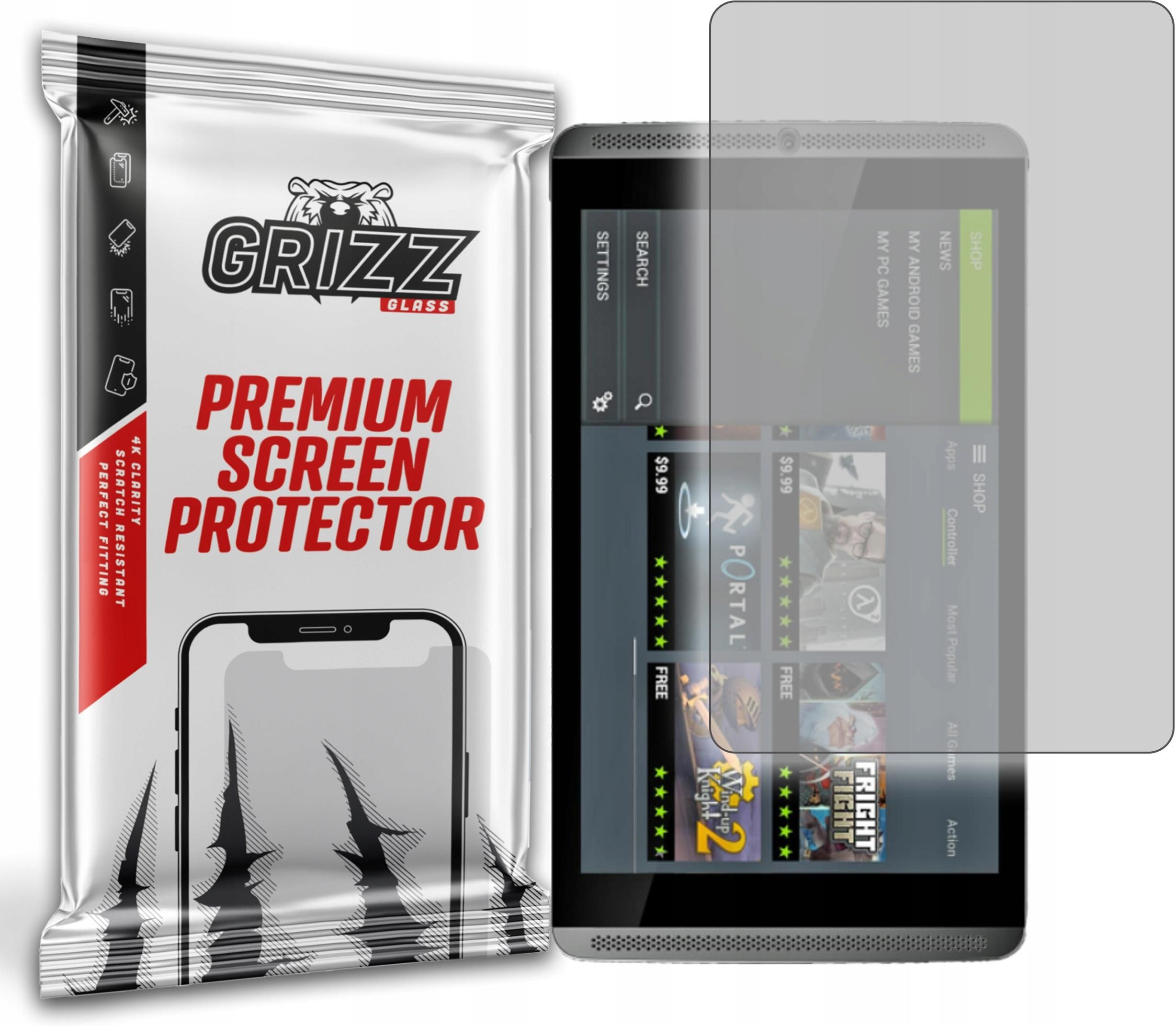 Folia PaperScreen do Nvidia Shield Tablet (64ba9586-0d80-401a-909e ...