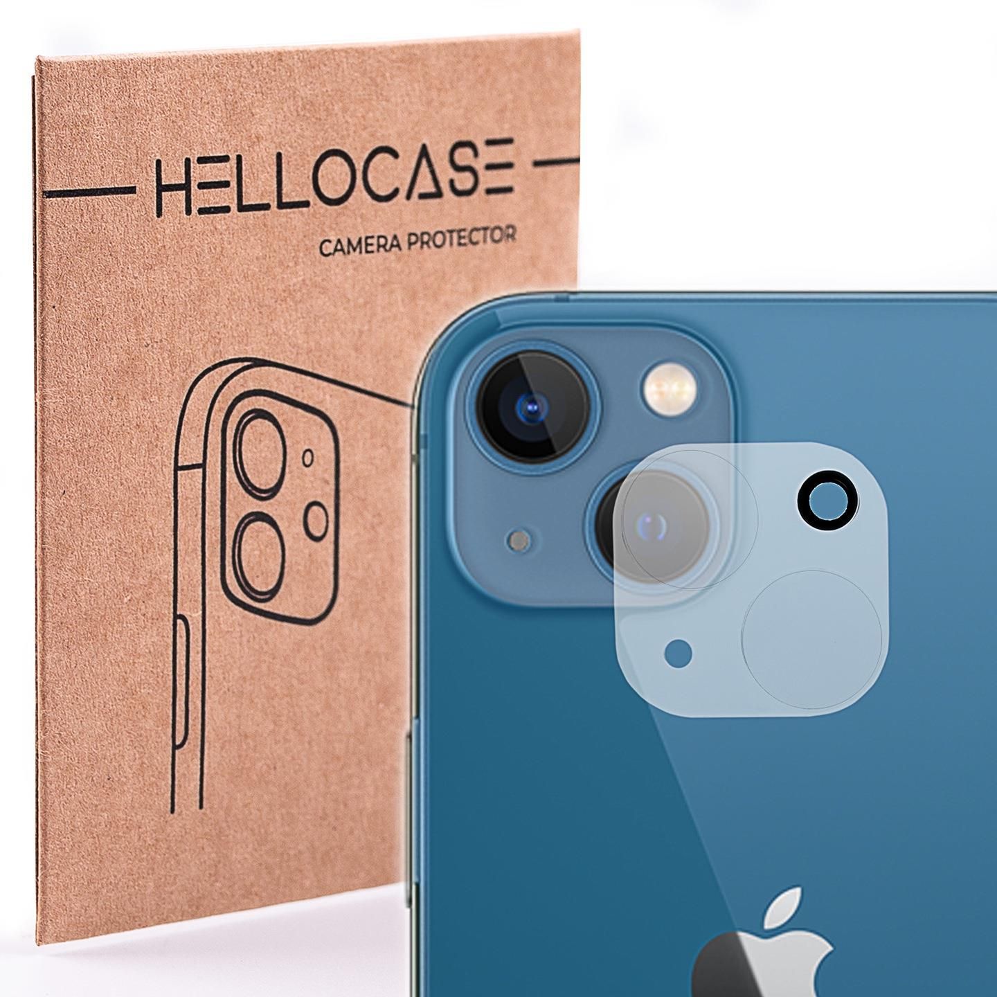 Szkło Na Aparat 9H Do Iphone 14 Plus Hellocase (c4dd1c45-3227-479e-b95f ...