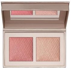 RVB LAB The Make Up So Gorgeous Face Powder Palette 318 - paleta z ...