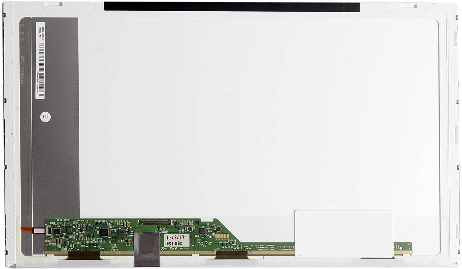 Podzespoły do laptopa INNY MATRYCA DO LAPTOPA TOSHIBA SATELLITE C55-A ...