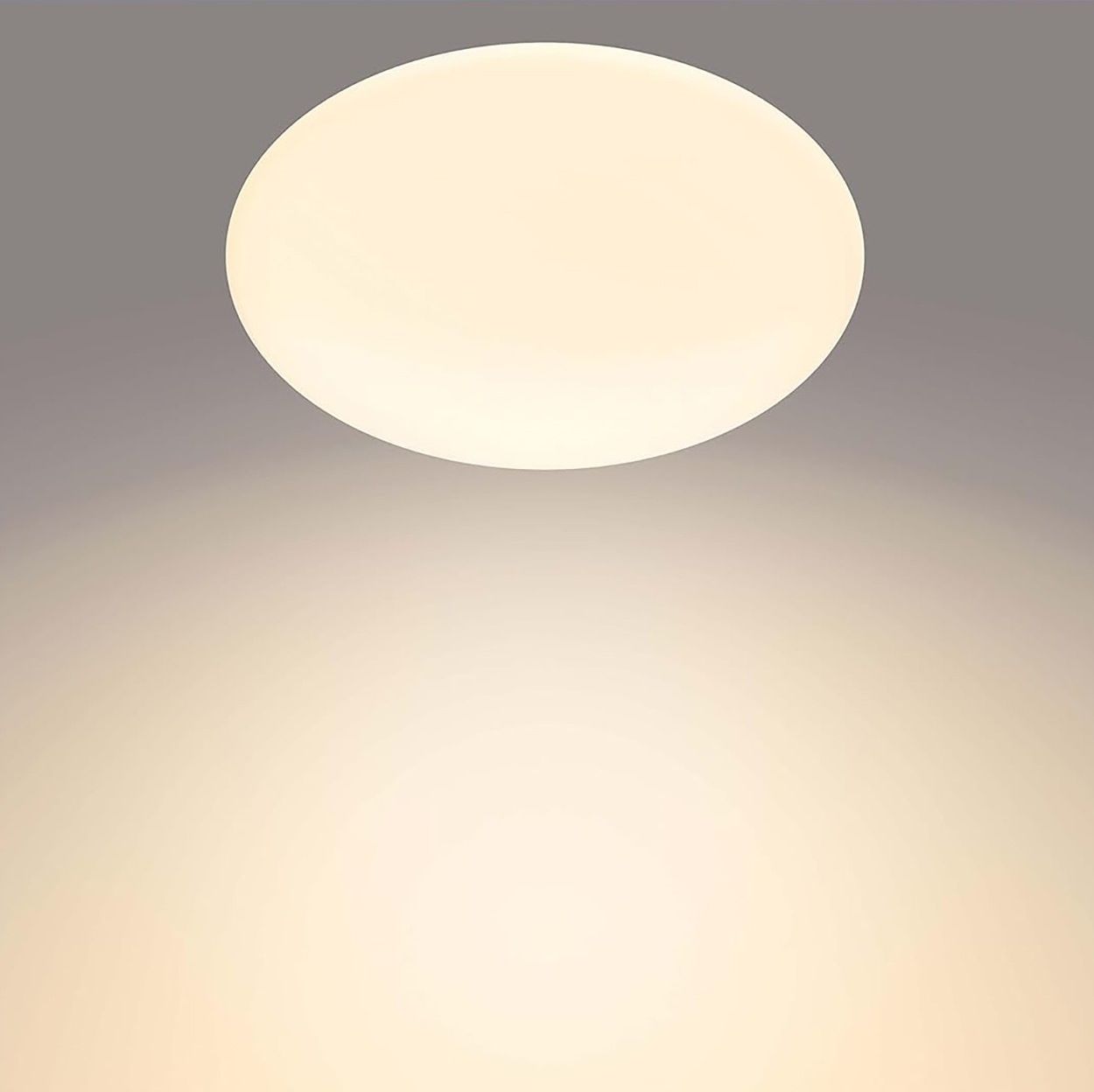 Philips LAMPA SUFITOWA LED MOIRE 36W 27k - Opinie i atrakcyjne ceny na ...