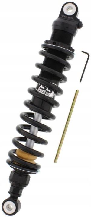 Yss Amortyzator Tył Bmw K 1100 Rs Lt 90-98 789.18.53 - opinie i ceny na ...