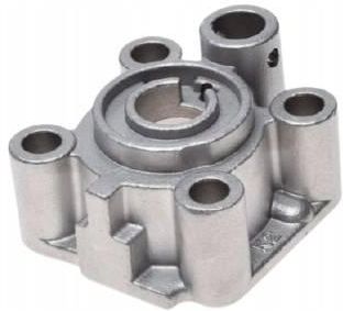 Części motocyklowe Motogeneric Obudowa Pompy Wody Suzuki Marine 17411 ...