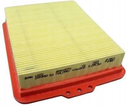 Motogeneric Filtr Powietrza Bmw F750 F850 13728561572 Mf9406 ...