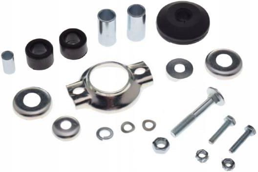 Motogeneric Elementy Zawieszenia Silnika Simson S51 205122 ...
