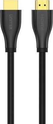 Kabel Unitek Kable Hdmi Premium Certified 2.0 M/M, 2M - Opinie i ceny ...