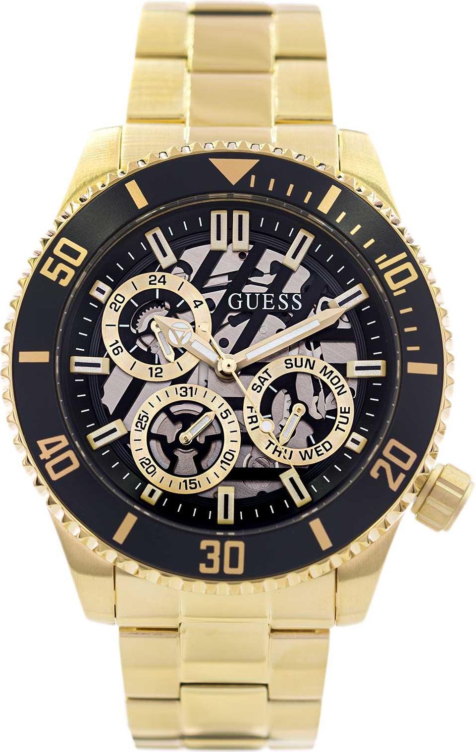 Guess Mens Sport GW0488G2 - Zegarki Męskie - Ceny i opinie - Ceneo.pl
