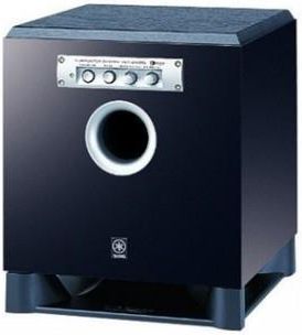 Yamaha YST-SW015 (YST-SW015B) - Opinie i ceny na Ceneo.pl