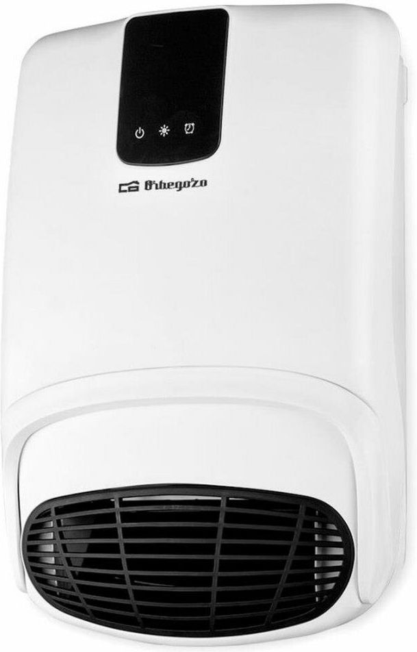 Ogrzewanie przenośne Orbegozo Fb2200 2000W S7604018 - Opinie i ceny na ...