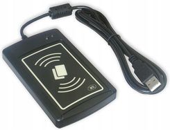 Mikrokontroler Acs Czytnik kart zbliżeniowych Nfc ACR1281U-C2 Usb ...