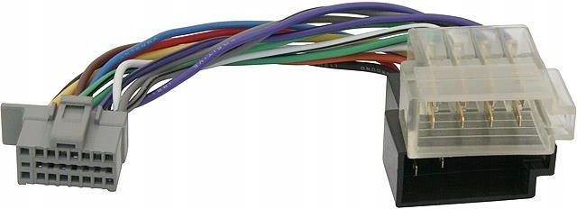 Mikrokontroler Prolech Sam.zł.PANASONIC CQRDP-123 - Iso (406) - Opinie ...