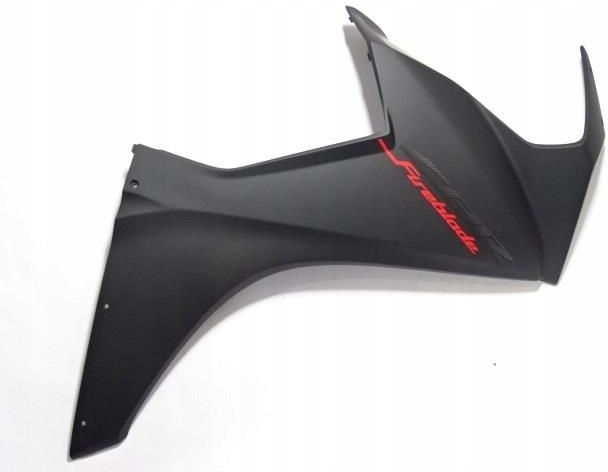 Honda Oe Cbr1000Rr 17- Sc77 Owiewka Boczna Bok Boczek 3455667567 ...