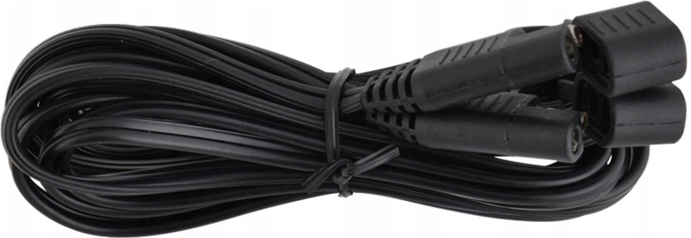 Oxford Kabel Przewód Sae Do Ładowarek Oximiser 3M 218895 - opinie i ...