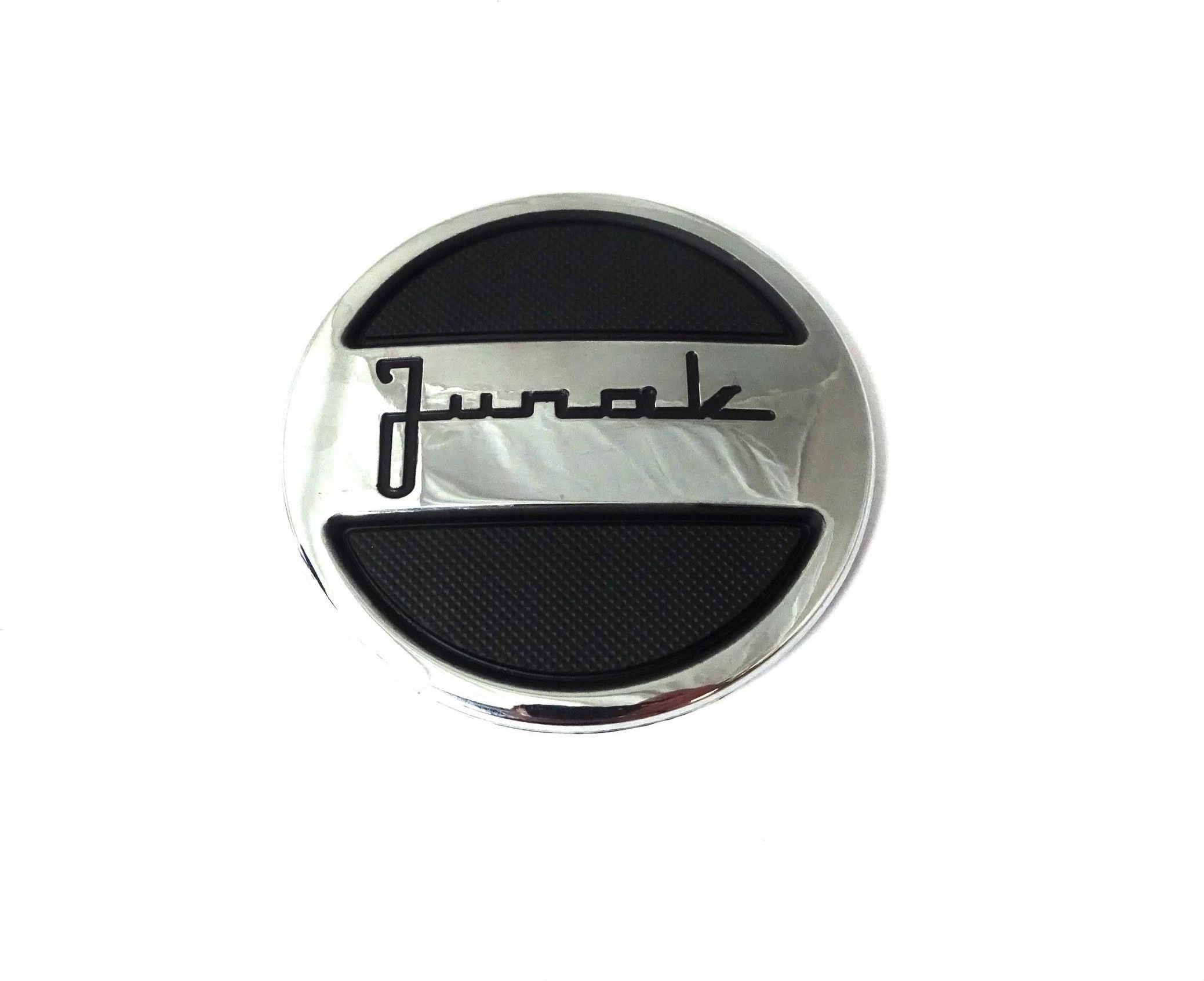 Junak Rz125 Logo Zbiornika Paliwa Prawe T28588 - opinie i ceny na Ceneo.pl