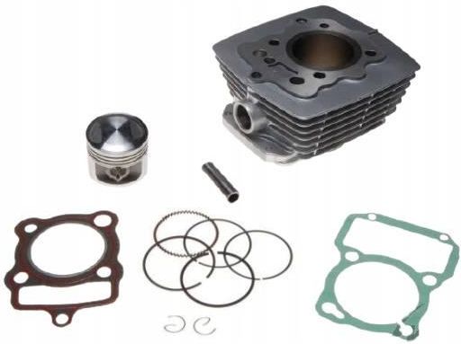 Wzmoto Cylinder Do Loncin 125 4T Powietrze 56,40 MSRCR9416.123003 ...