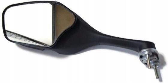 Części motocyklowe Honda Oe Vfr1200 Lusterko New Lewe Prawe Lusterka ...