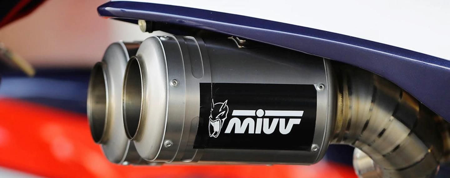 Części motocyklowe Mivv Wydech Full System Honda Sh 300 2007-2014 C.HO.0005.K - Opinie i ceny na ...