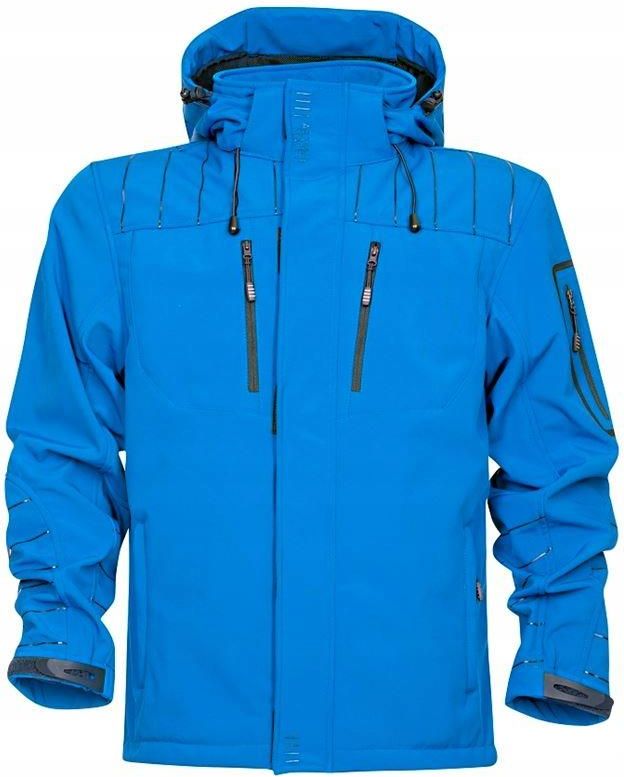 Ardon Kurtka Robocza Softshell 4Tech Z Kapturem L - Ceny i opinie - Ceneo.pl
