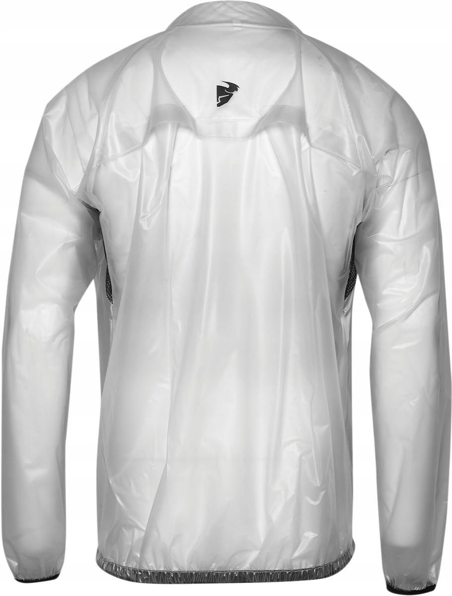 Kurtka Przeciwdeszczowa Thor Rain Jacket Cross Xl - Ceny i opinie ...