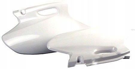 Polisport Osłony Obudowy Boczne Yamaha Wr Yz 250 400 426 7164254 ...