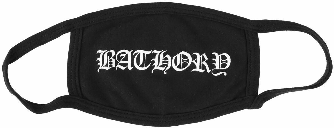 Plastic Head Maseczka (Maska) Bathory - Logo Phdmask018 - Ceny i opinie ...