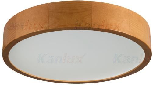 Kanlux OPRAWA SUFITOWA JASMIN 370-G/O (36441) - Opinie i atrakcyjne ceny na Ceneo.pl