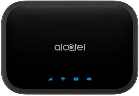 Router Alcatel MW12VK - Opinie i ceny na Ceneo.pl