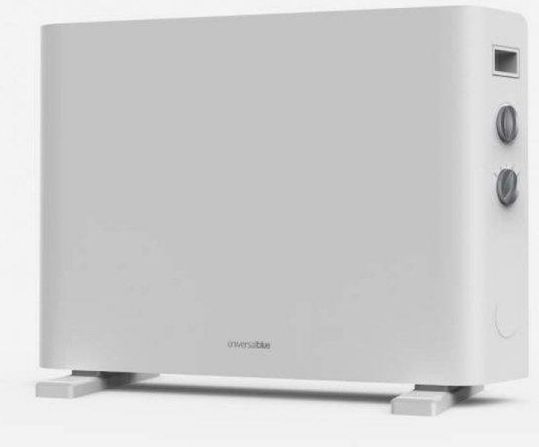 Ogrzewanie przenośne Universal Blue 493-UCCO9501 2000W - Opinie i ceny ...