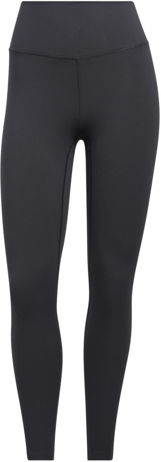 Legginsy damskie adidas YOGA LUX 7/8 czarne HD4423 - Ceny i opinie ...