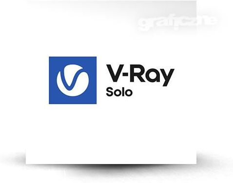 Chaos Software Ltd V-Ray Solo Win/Mac Box (3 Lata) (PCGVRSCBWMS3Y ...