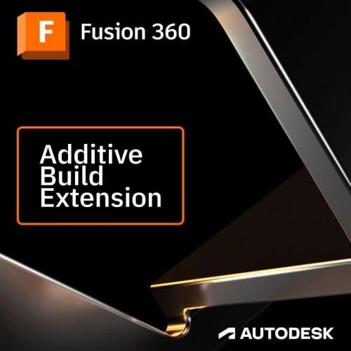 Autodesk Fusion 360 Additive Build Extension - Licencja 1 Rok ...