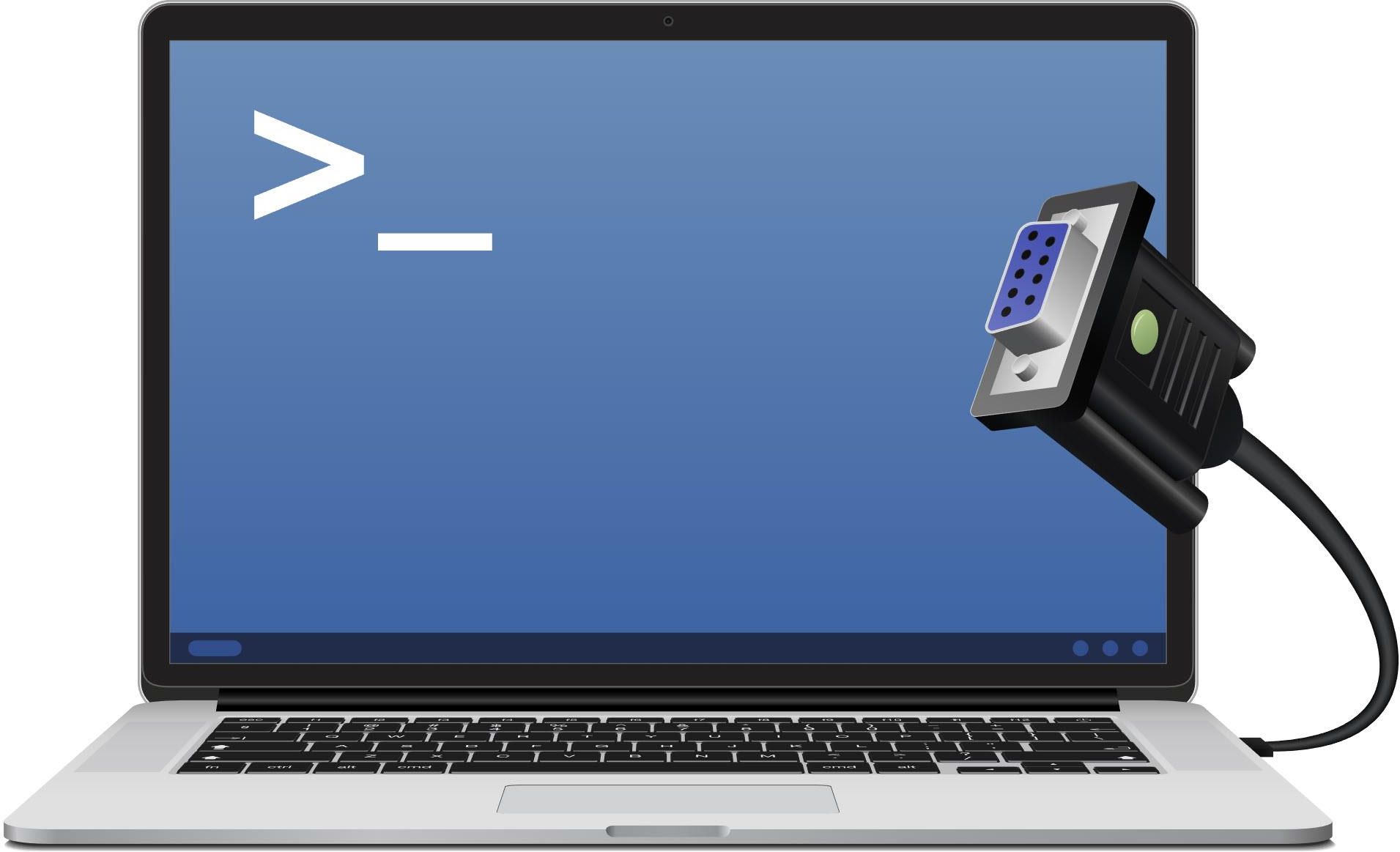 Program narzędziowy Hhd Software Ltd. Automated Serial Terminal 2 Home ...