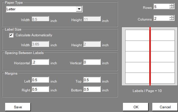 Idautomation.Com IDAutomation Barcode Label Software Standard Single ...